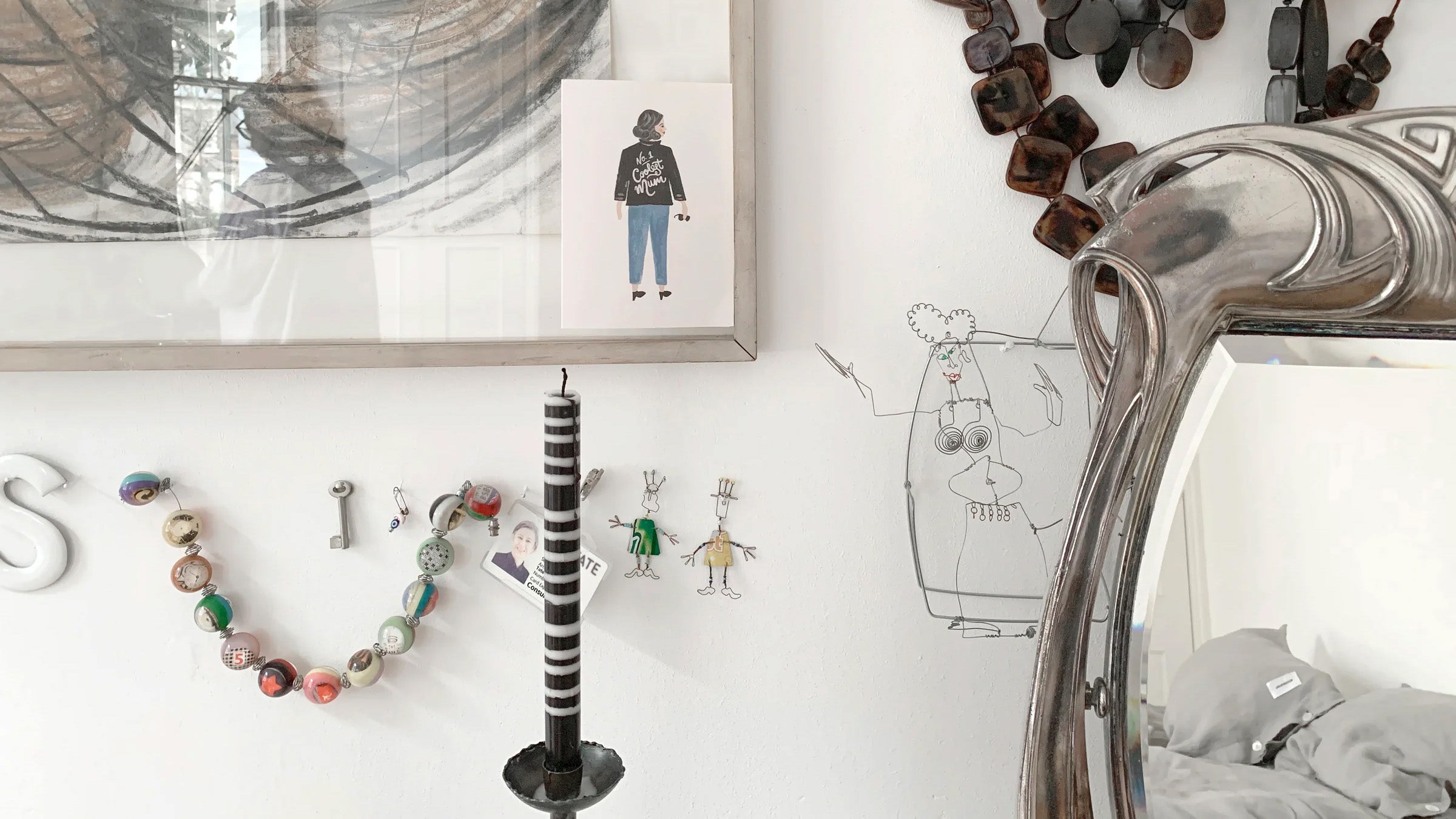 Sevil Peach | Magniberg